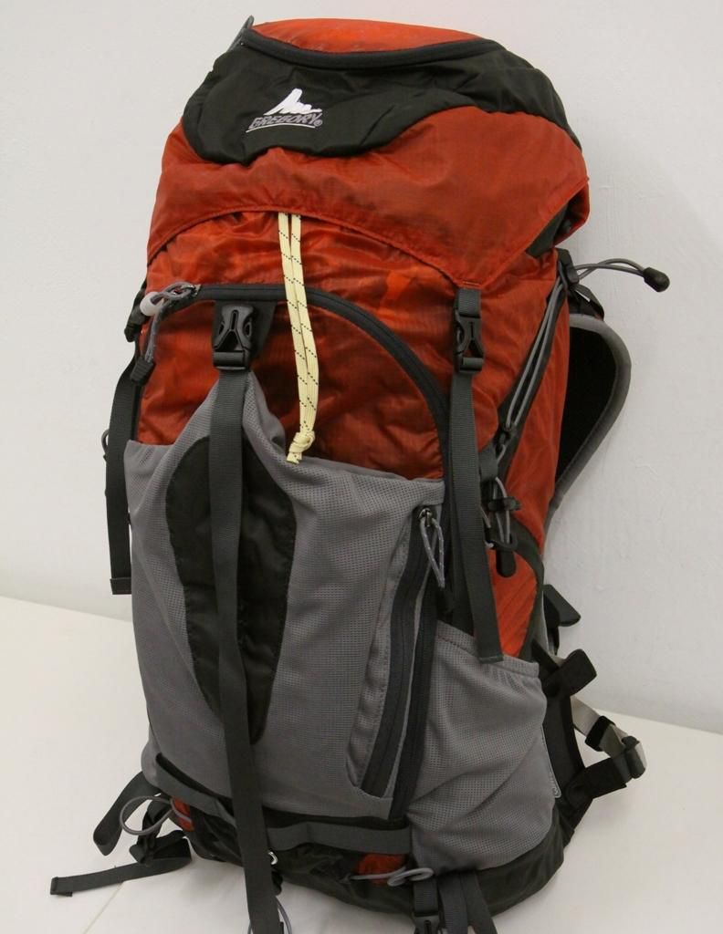 FS: Gregory Advent Pro 33L reduce price $900 - 山藝及露營 - Uwants.com