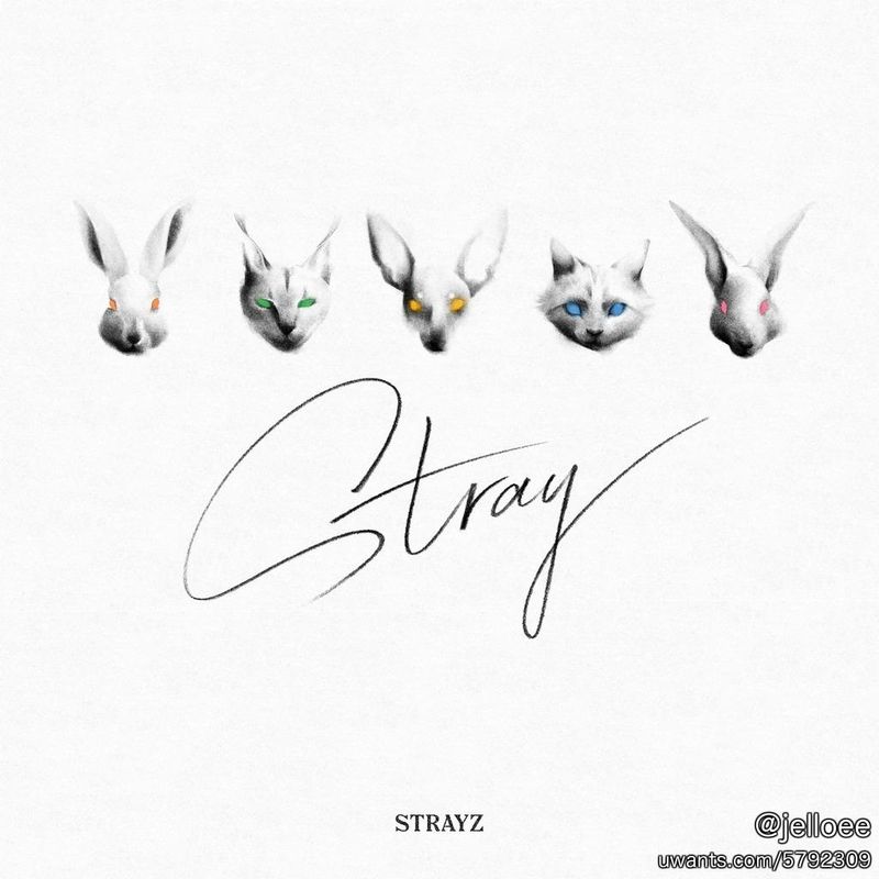 [造星IV自組女團Strayz]自資出道包辦歌曲與MV製作 處女作《Stray》借黑白造型道出心聲 - 音樂討論 - Uwants.com