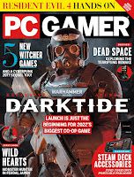 【PC Gamer USA】2023年11月 [ PDF | ctfile ] - 電子書 - 書迷地帶 - Uwants.com
