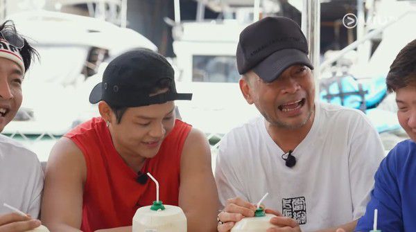 11月13日晚8:30首播ViuTV《ERROR自爆96小時》 - 娛樂圈動態 - Uwants.com